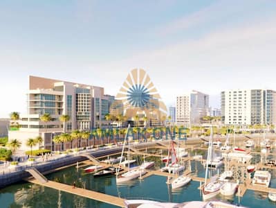 Beautiful Sea View| Deluxe Layout| Great Community | Bayut.com