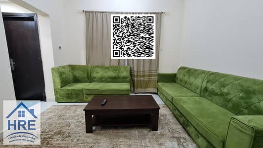 For Rent in Ajman FURNISHED 1 BHK – Al Rawda 1 | Bayut.com