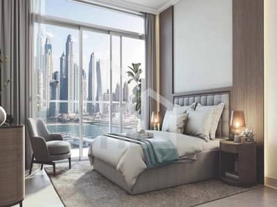 Burj Al Arab Sea View | Biggest Layout | Post-Handover | Bayut.com