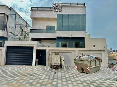 Receive your villa ready to move in including registration and ...