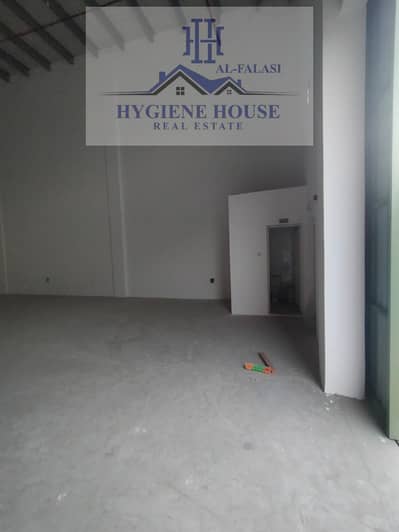 Warehouse for rent, 2600 square feet, price 120 thousand dirhams ...