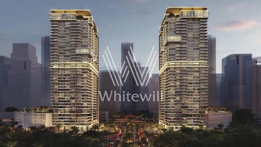 High Floor (Above 30th) | Spacious Layout | Bayut.com