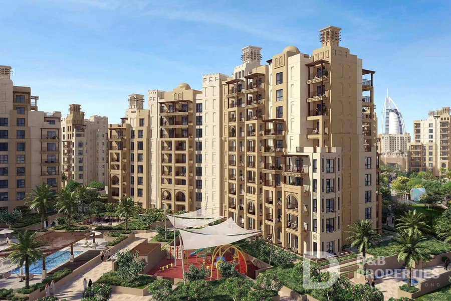 Exclusive | Resale Unit | Big Layout | Bayut.com