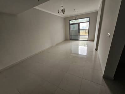 Brand new first tenant apartment for annual rent in Al Khan, Sharjah | 2 master bedrooms | 3 ...
