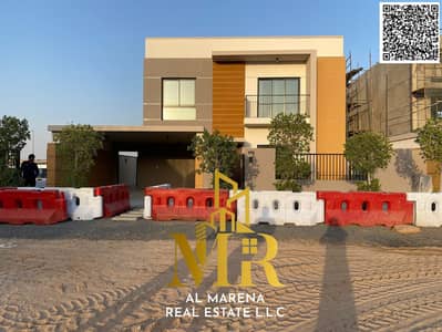 🏡 AZHA COMMUNITY - Premier Gated Villa Community in Ajman 🏡 | Bayut.com