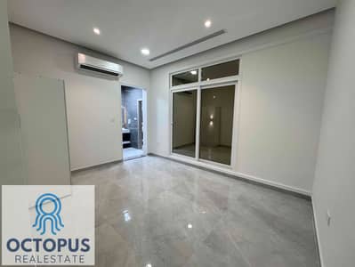 BRAND NEW ,, 1BHK With Super Deluxe Finishing For Rent ,, New Apartment First Tenant ,, Prime ...