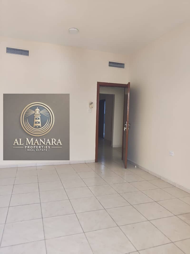 🏡 Elegant 2BHK Apartment for Annual Rent in Al Rumaila 1 – Near Al ...