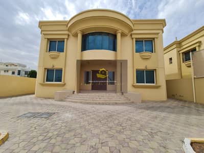 5-Bedroom Standalone Villa for Rent in Mohammed Bin Zayed (MBZ) | Bayut.com