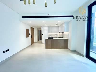 BRAND NEW UNIT | PREMIUM FINISHING | SMART HOME | Bayut.com