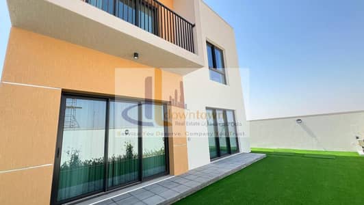 Townhouse / Azha, the first fully gated residential community in Ajman ...