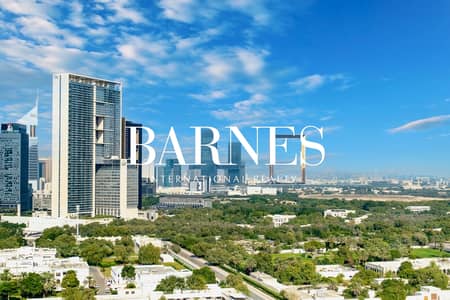 Exclusive | Zabeel View | Vacant | Fully Furnished | Bayut.com