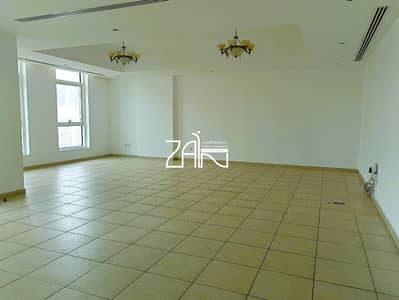 Expansive 3BR+M+ Storage Garden View Vacant | Bayut.com