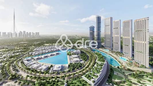Meydan Race Course View I Community I Good Layout | Bayut.com