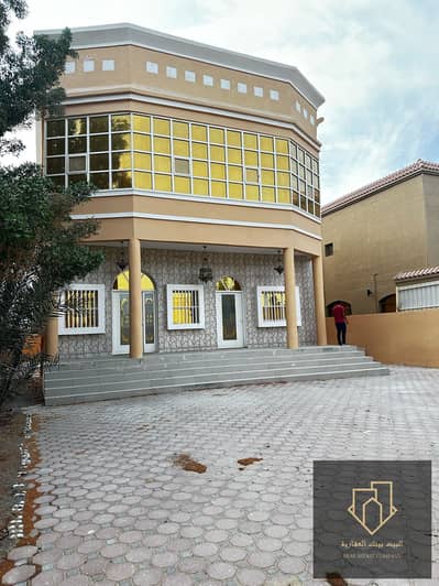 🏡 Villa for Sale in Al Rawda 1 – Prime Location Behind Al Fares Mall 🏡 ...