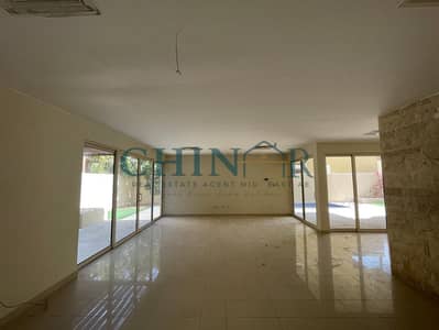 4 MASTER BEDROOM SINGLE ROW| POOL | MAID-ROOM | BALCONY with COMMUNITY VIEW | | PRIME LOCATION ...