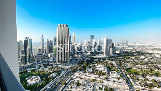 Vacant | Fully Furnished | Zabeel View | Bayut.com