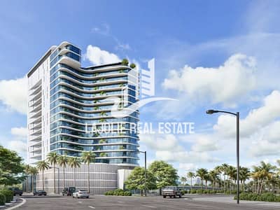 Marlin 2 | Sea View | 3BR + Maid | New Launch | Bayut.com