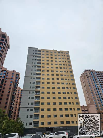 BEAUTIFUL NEWLY TWO BEDROOM HALL OPEN VIEW IN NUIMIYA ONE TOWER AJMAN ...