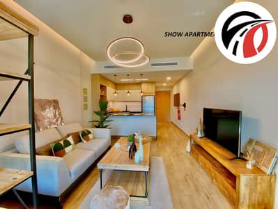 Brand New Ready to move Studio with all facilities (JVC) Dubai | Bayut.com