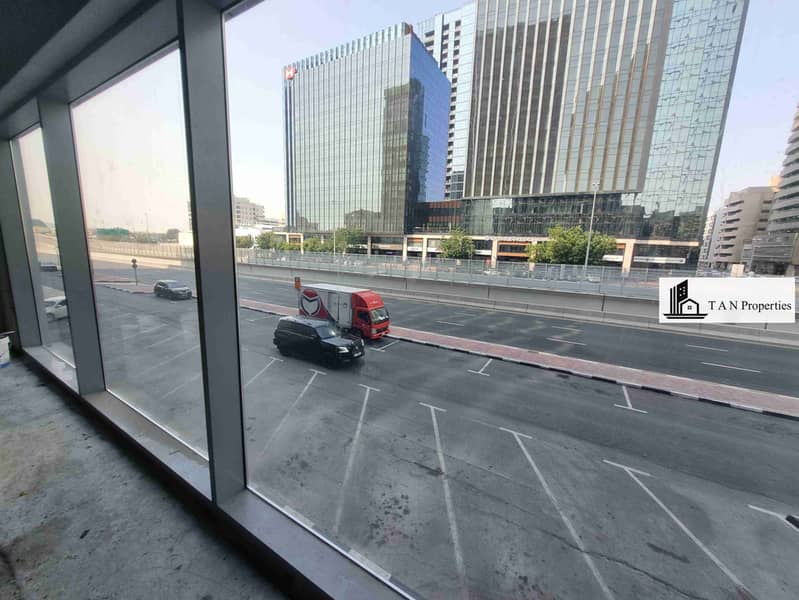 ONE MONTH Free BRAND NEW BUILDING Close To Metro Station Burjuman ...