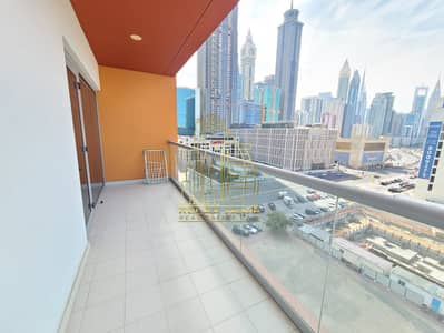 1 Bedroom Apartments for Rent in Solaire 15, Al Satwa - 1 BHK Flats ...