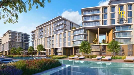 Amazing Unit | Solea By Taraf | Luxurious Living | Bayut.com