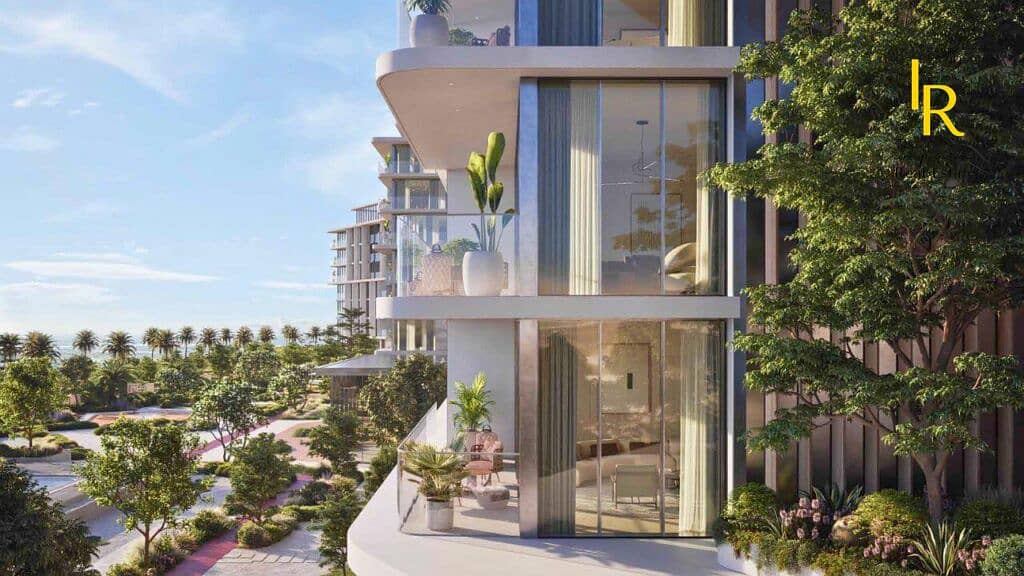 Amazing Unit | Solea By Taraf | Luxurious Living | Bayut.com