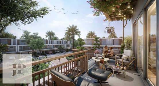 Properties for Sale in Violet 4, DAMAC Hills 2 (Akoya by DAMAC) | Bayut.com