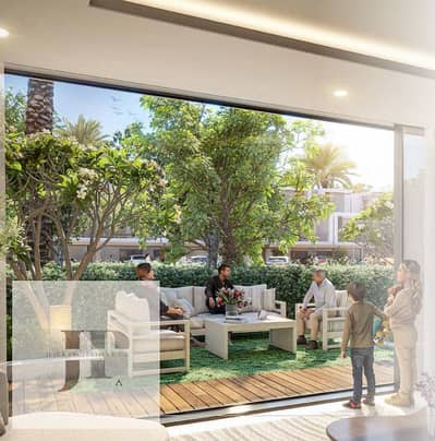 Properties for Sale in Violet 4, DAMAC Hills 2 (Akoya by DAMAC) | Bayut.com