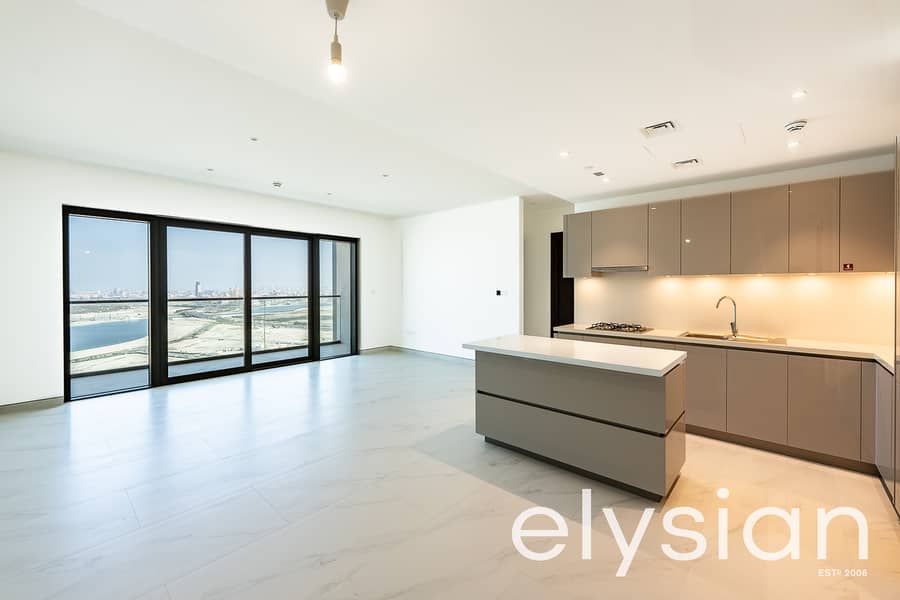 شقة في كريك فيستاس غراندي،شوبا هارتلاند 2 غرف 3200000 درهم - 10937775 ...