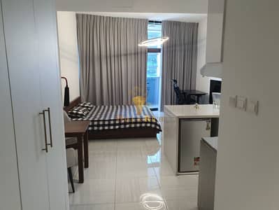 HIGH FLOOR | SKYLINE VIEW | FULLY FURNISHED | Bayut.com