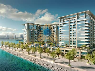 Splendid Sea View | Luxury| Waterfront Living | Bayut.com