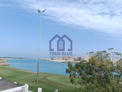 Beautiful Lagoon & Golf View | Well Maintained | Bayut.com