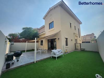 Type 3E | Huge Plot | Vacant March | Bayut.com