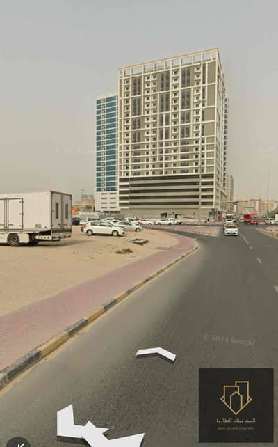 The offer looks very special! Land Details: • Location: Al Rashidiya 2 ...