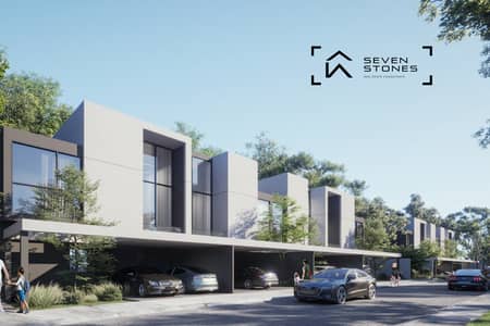 Large Plot | Corner Unit | Facing Park | No Agents | Bayut.com