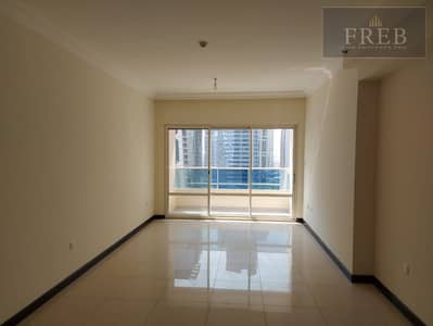 Huge and Bright 1BR | Balcony | Vacant | JLT | Bayut.com