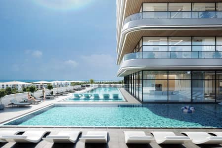 High-Quality Studio | Mid-Floor Unit | Bayut.com