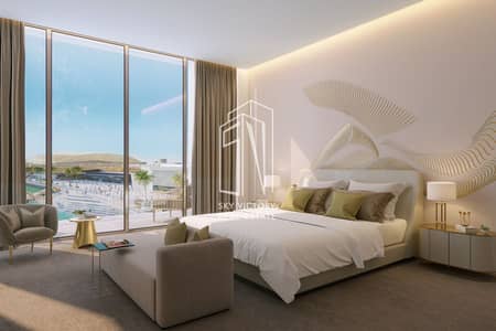 Sea & Arena View | Prime Area | Luxurious Living | Bayut.com