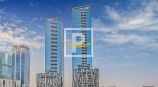 4 Bedroom Penthouses for Rent in Tiara United Towers, Business Bay | Bayut.com