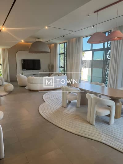 "Prime location / Smart control / Corner unit" | Bayut.com