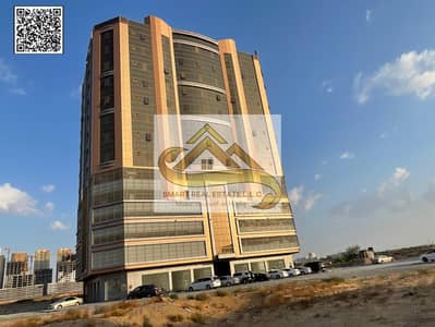 Properties for Sale in Al Ghoroub Tower, Al Humaid City | Bayut.com
