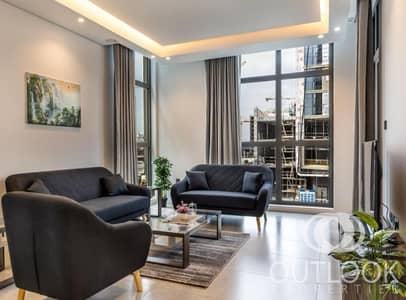 Spacious | Brand New | Opp. Museum of the Future | Bayut.com