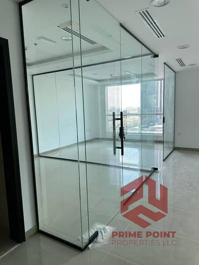 GLASS PARTITIONS | PENTRY | PRIME LOCATION | Bayut.com