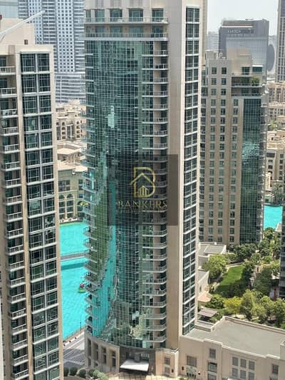 ''Luxury 1BHK | Stunning View | Act One Act Tow Tower, Downtown Dubai ...