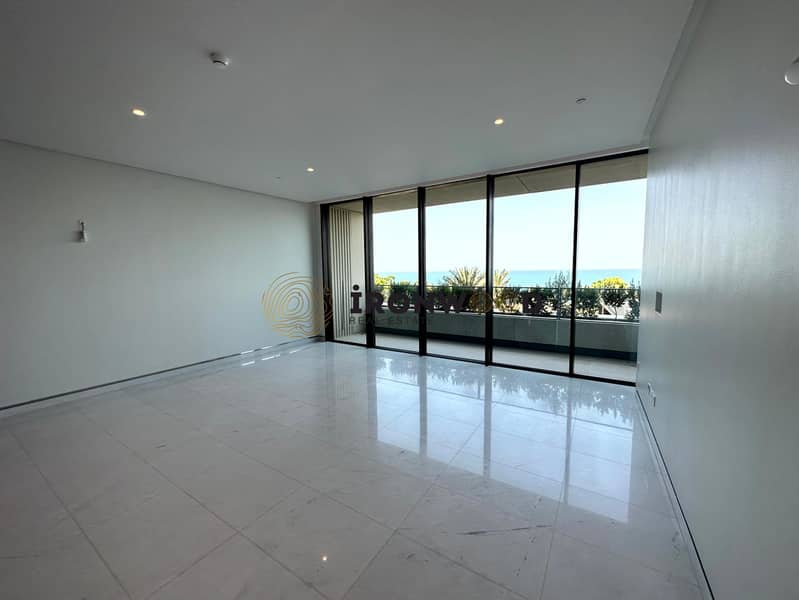 شقة في رويال اتلانتس ريزورت اند ريزدنس،ذا كريسنت،نخلة جميرا 2 غرف ...