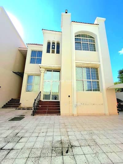 Classy Villa | 6 Master Bedrooms + Dining Room | Prime Location | Bayut.com