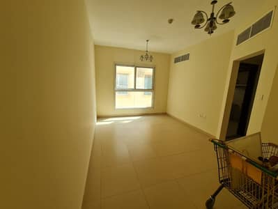 One of the most beautiful and luxurious apartments in Sharjah, the new Muwailih area, a two ...