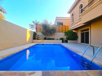 Ready to Move | Spacious View | Private Pool | Bayut.com
