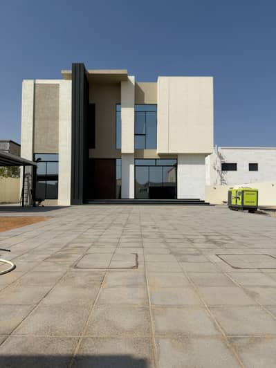 Stunning 4bedroom +maid room Villa for Rent in Al Awir | Bayut.com